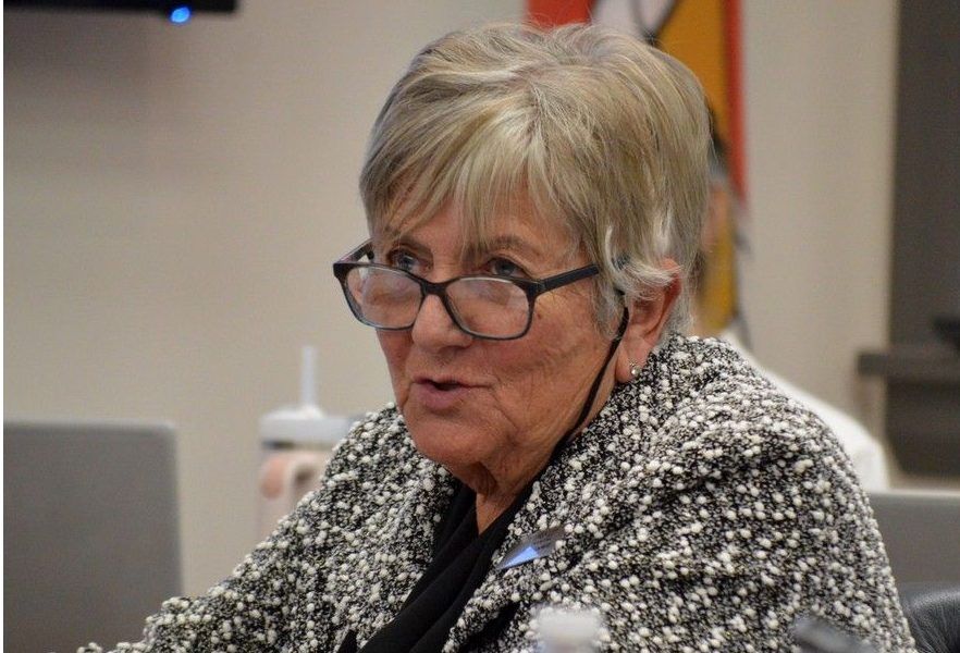 Prescott councillor dies | Brockville Recorder & Times