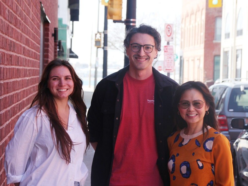 Sarnia-Lambton: Time to unlock potential of 'amazing waterfront'? | The ...