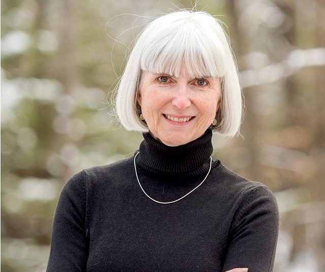 Lorna Jean Edmonds seeking victory for Liberals | Brockville Recorder ...