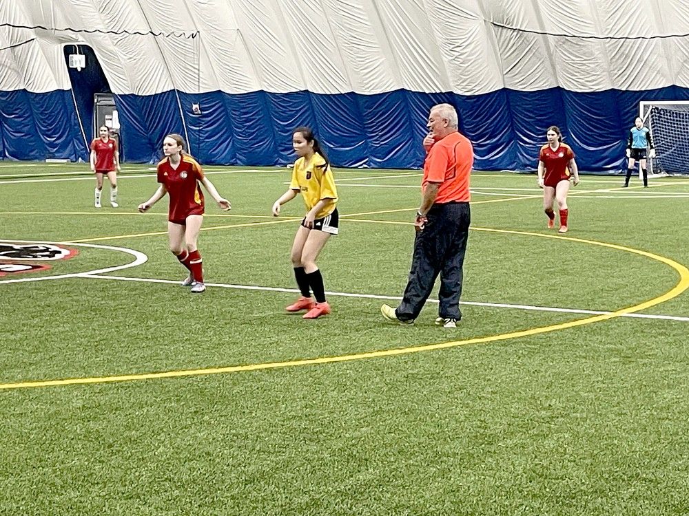 North Bay’s Panther Athletic Complex is ‘dome sweet dome’ | North Bay ...