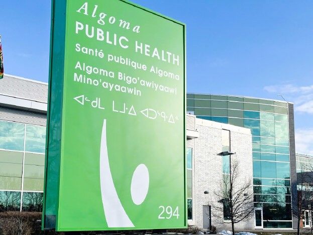 Letters to parents include suspension order: Algoma Public Health ...