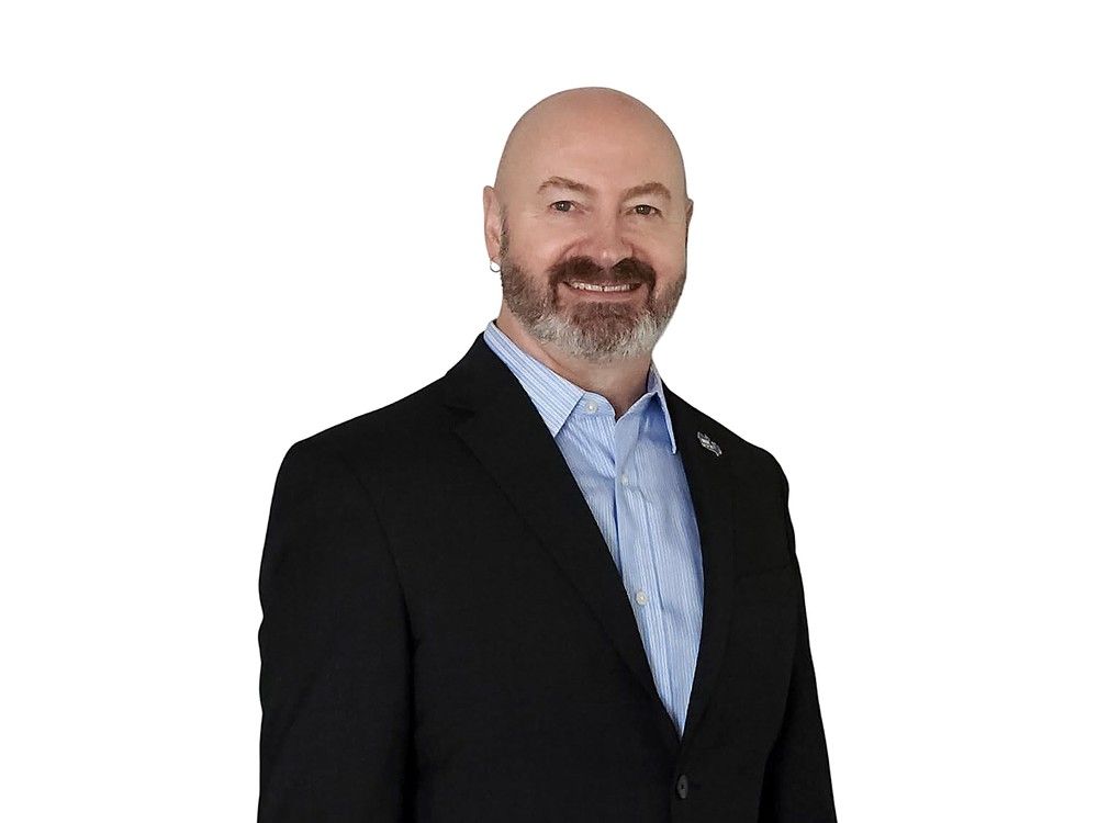 Trevor Lee running as PPC candidate in Chatham-Kent–Leamington ...