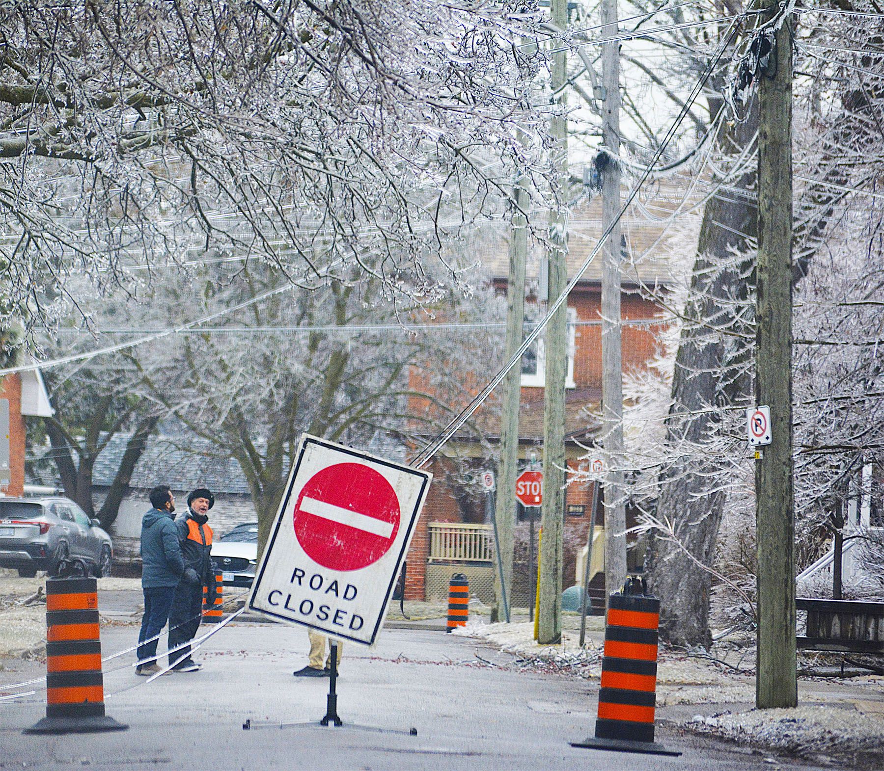 Weather | Trenton Trentonian