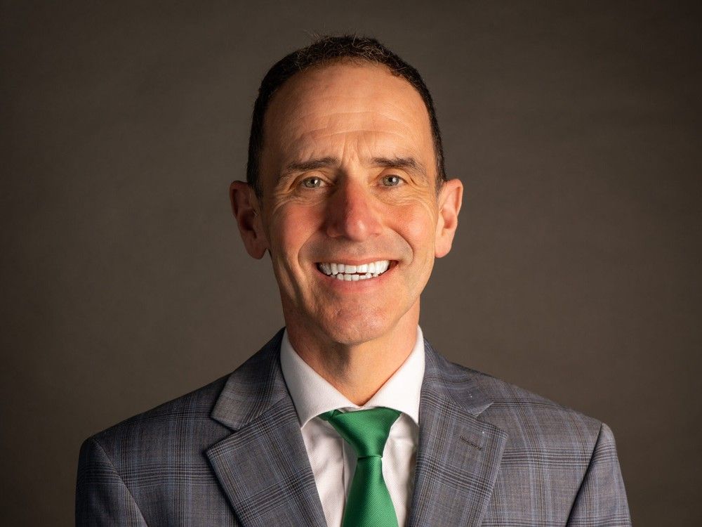 Four candidates vying for Huron-Bruce seat in 2025 federal election ...