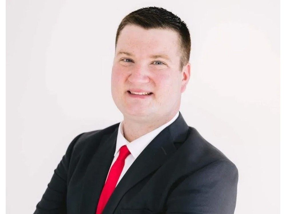 Four candidates vying for Huron-Bruce seat in 2025 federal election ...