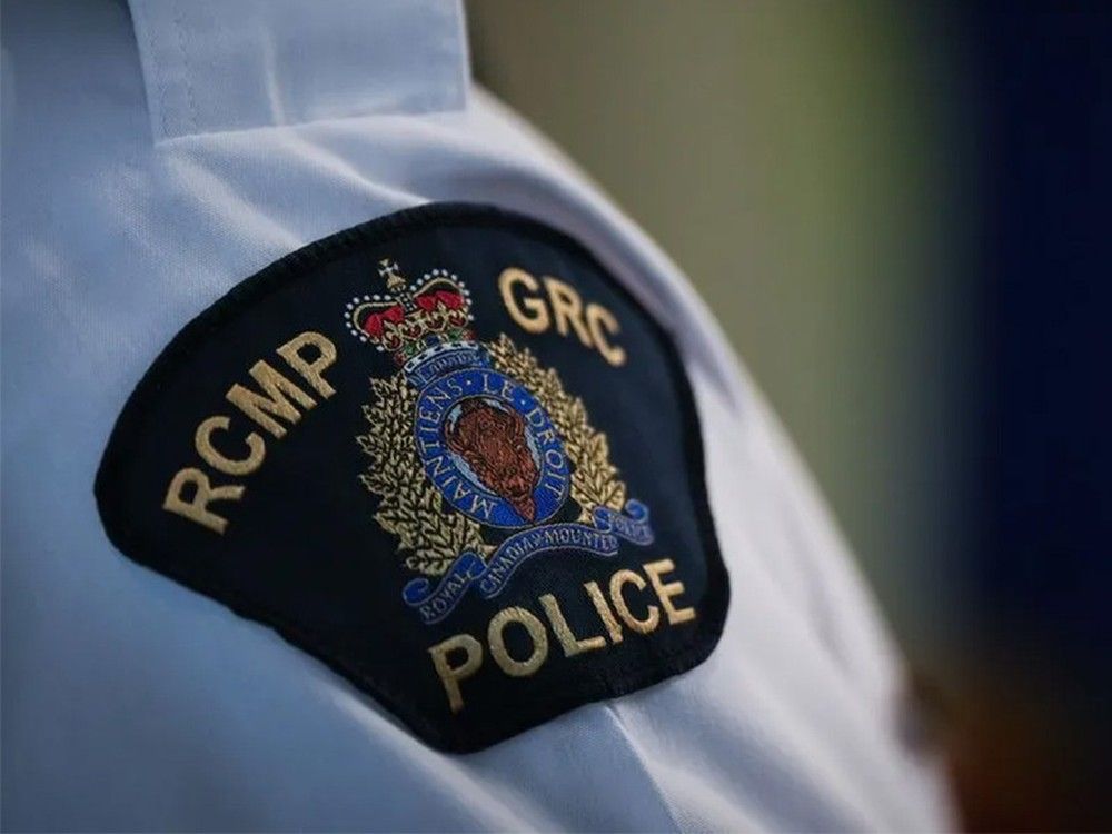 RCMP Report: Bear Spray Incident and Vehicle Break-Ins | The Graphic Leader