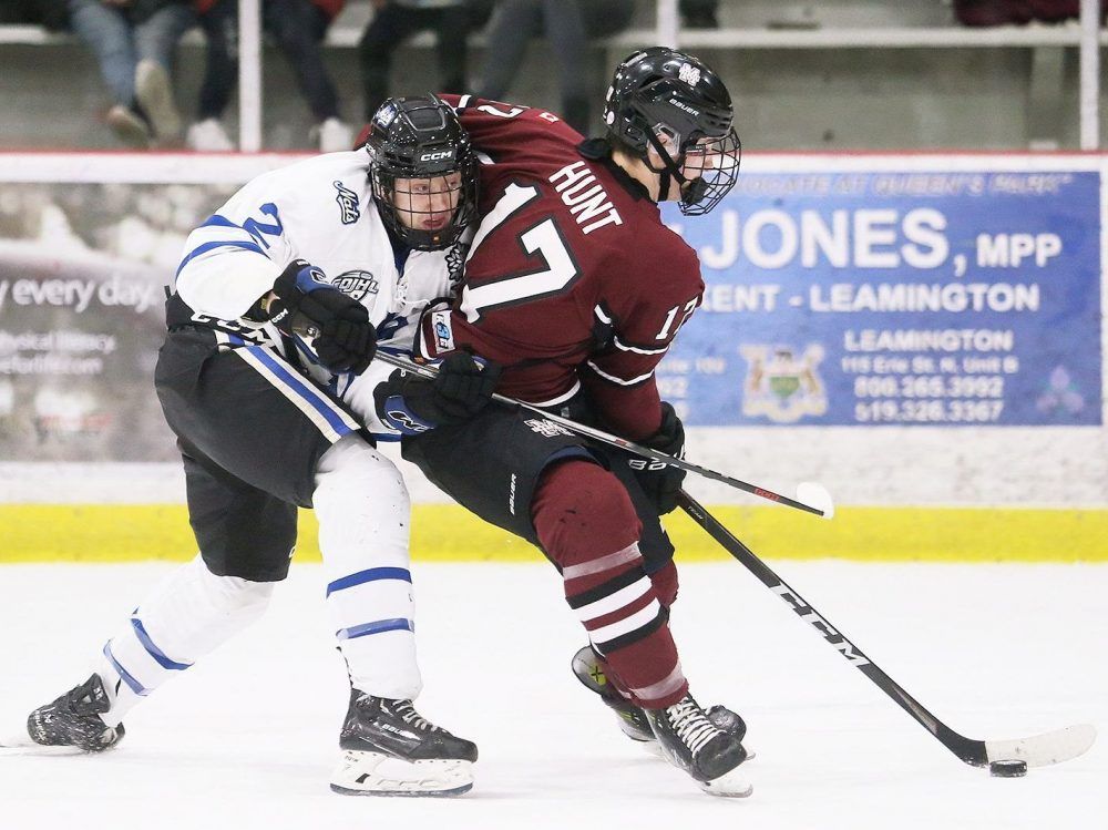 Steely-eyed Chatham Maroons set sights on Sutherland Cup | Chatham ...