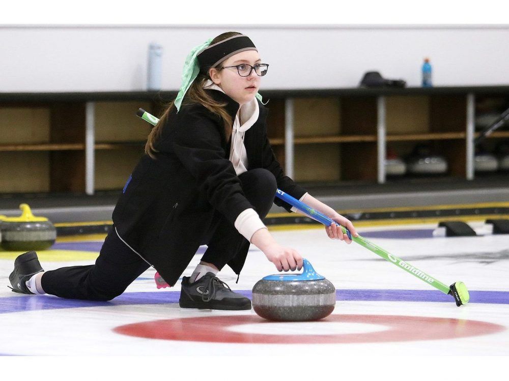 OFSAA curling championship in Sarnia | The Sarnia Observer