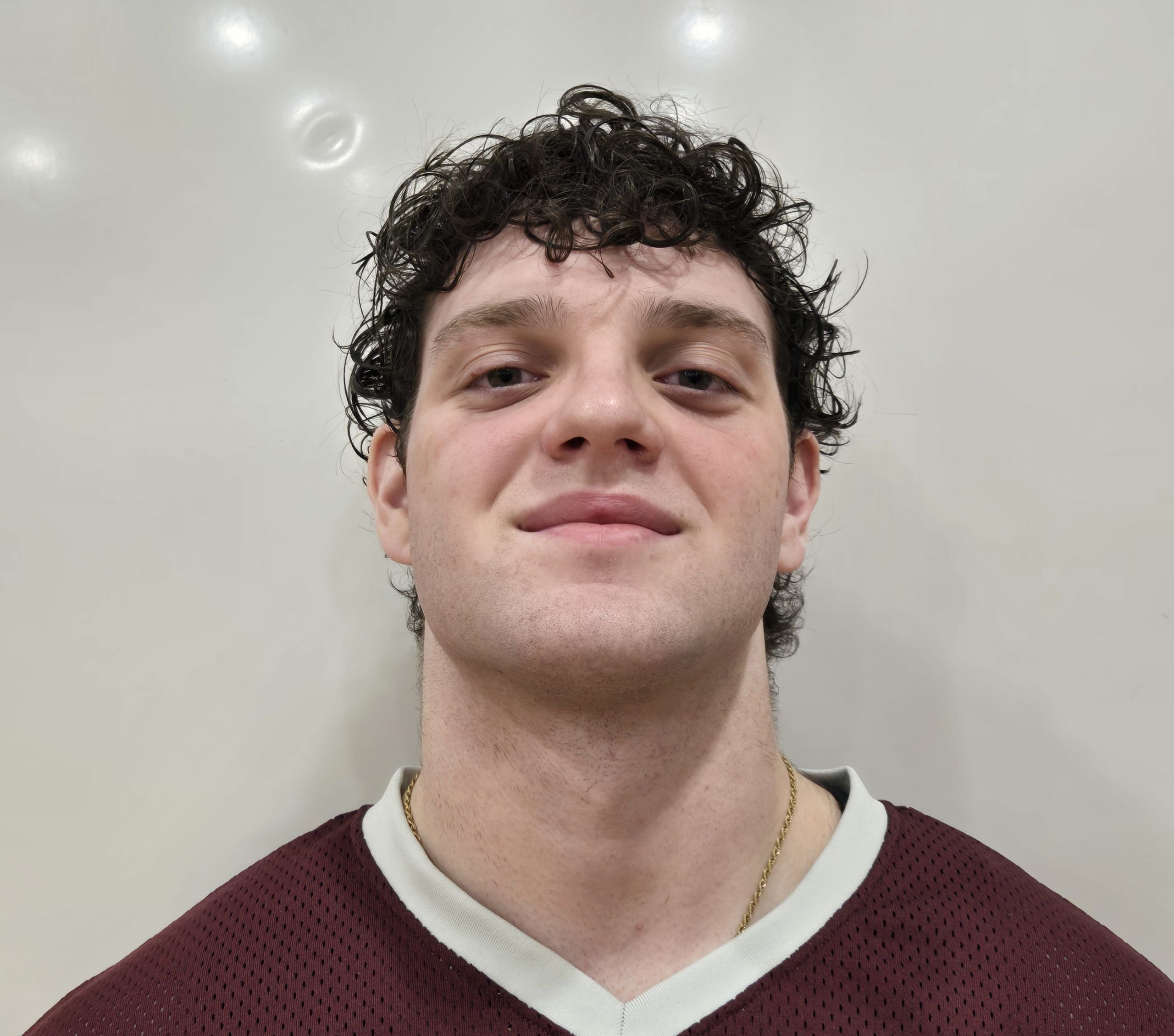 Sudbury Secondary wrestler Caleb Cope sets stellar example on mat ...