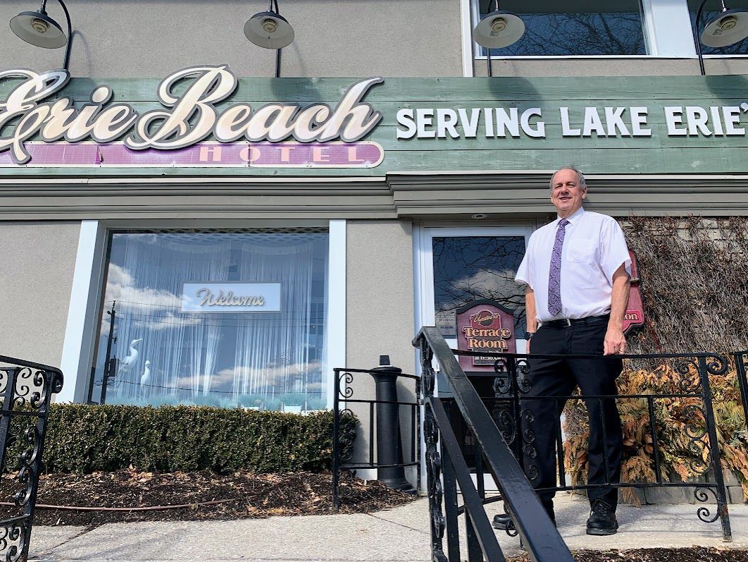 Local crime, sale of iconic restaurant, among top stories of 2025 ...