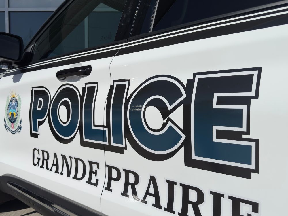 Grande Prairie Police Service initiates new unit | Grande Prairie Daily ...
