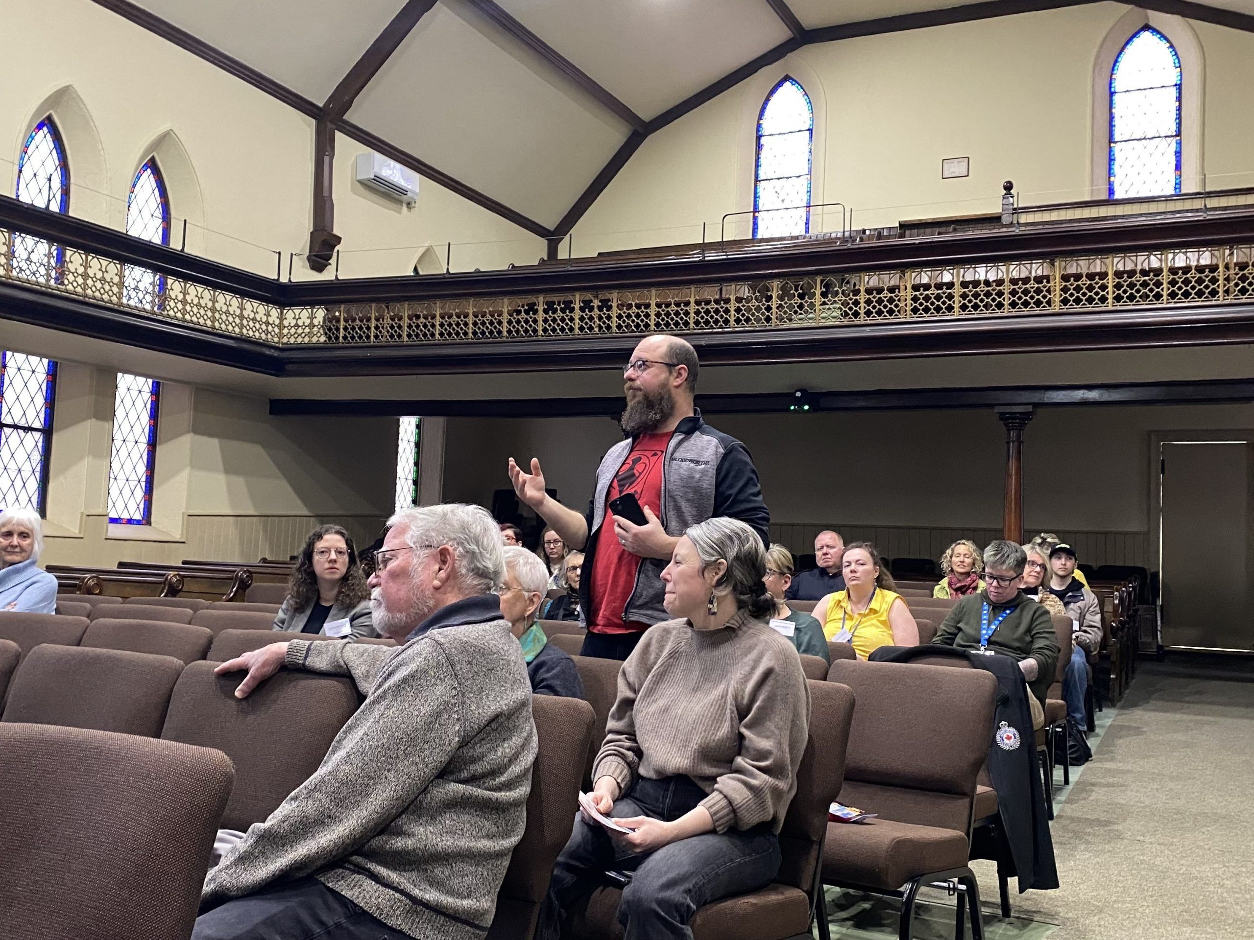 Owen Sound police starting to arrest for public drug use again | Owen ...