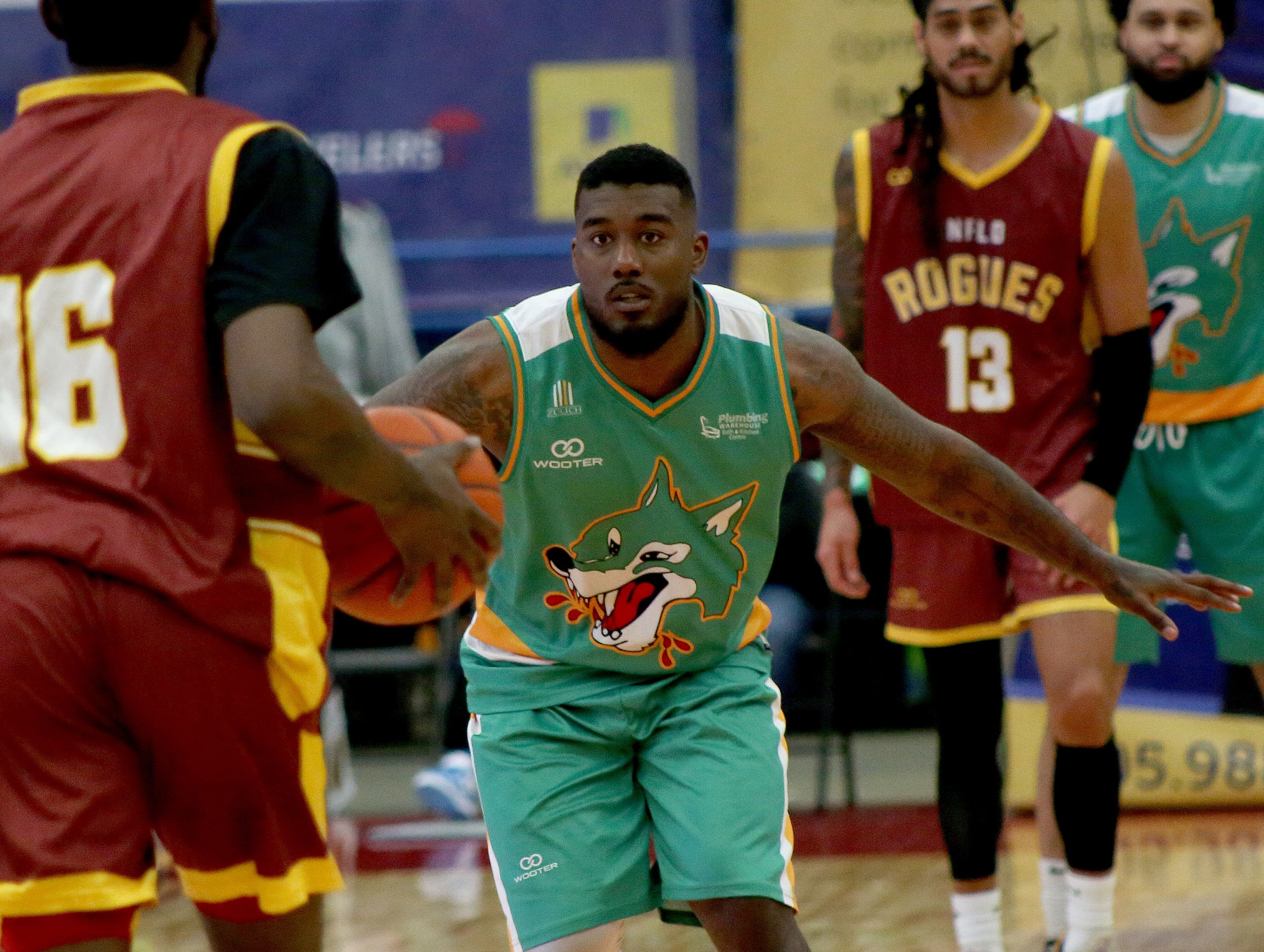 Sudbury Five’s familiar faces, newcomers show well in win over Rogues ...