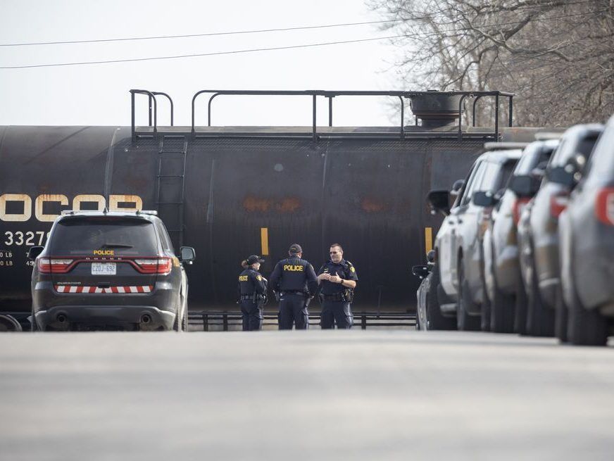 Tillsonburg Breaking News | Local & National Headlines | Tillsonburg News