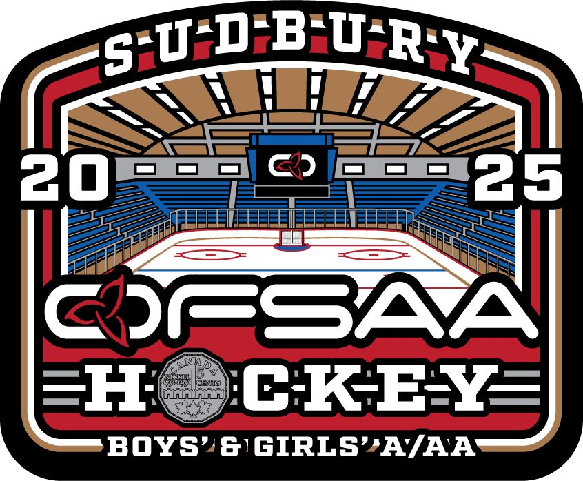 OFSAA hockey set to sweep Sudbury | Sudbury Star