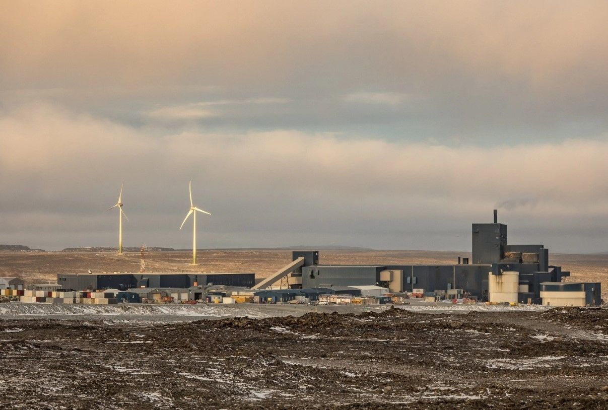 Raglan Mine celebrates 30 years of its impact benefit agreement ...