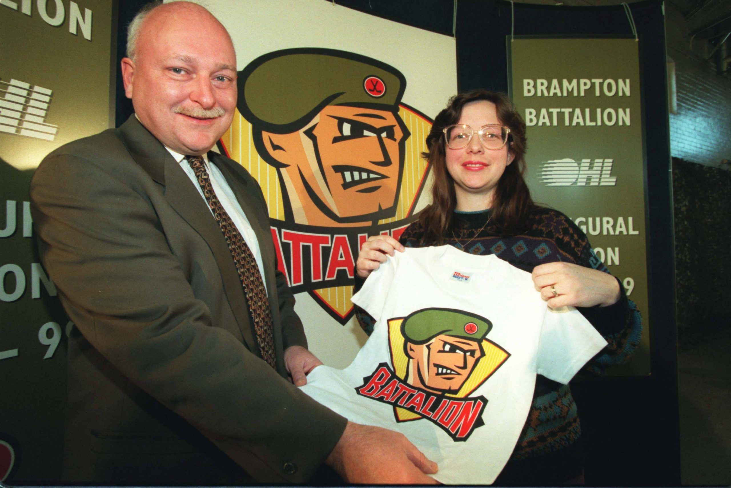 How a Montreal Canadiens fan brought the OHL to North Bay | North Bay Nugget