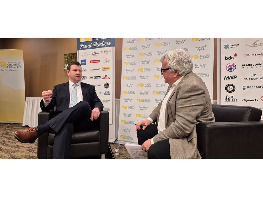 Tillsonburg Breaking News | Local & National Headlines | Tillsonburg News