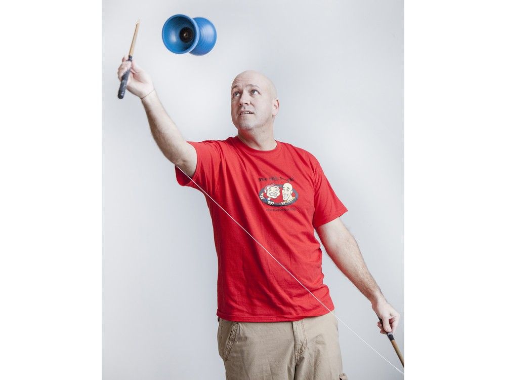 Circus coming to Stirling Festival Theatre | Belleville Intelligencer