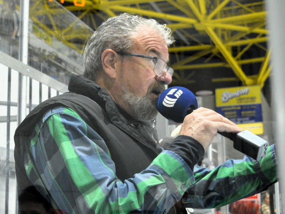 Holy Trinity Falcons win 18th-annual Bishop Cup in overtime | Cornwall ...