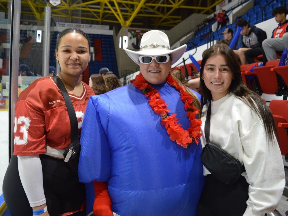 Holy Trinity Falcons win 18th-annual Bishop Cup in overtime | Cornwall ...