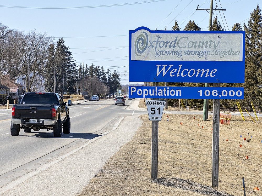 Tillsonburg News | Latest Local Headlines | Tillsonburg News