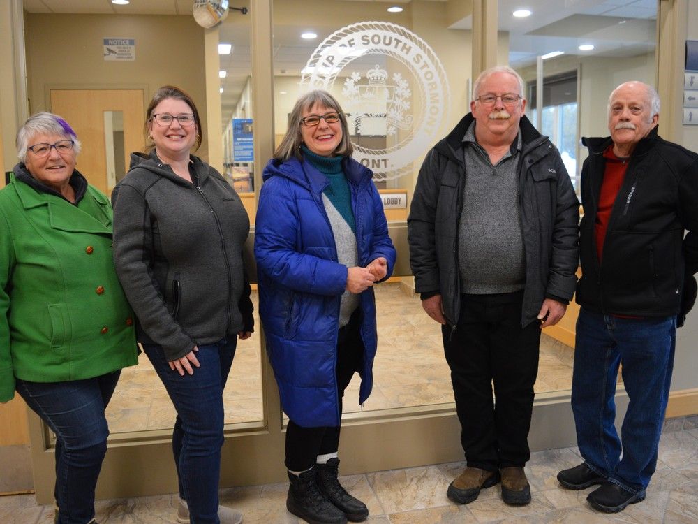 Businesses lean on Cornwall region's communities to survive, prosper ...