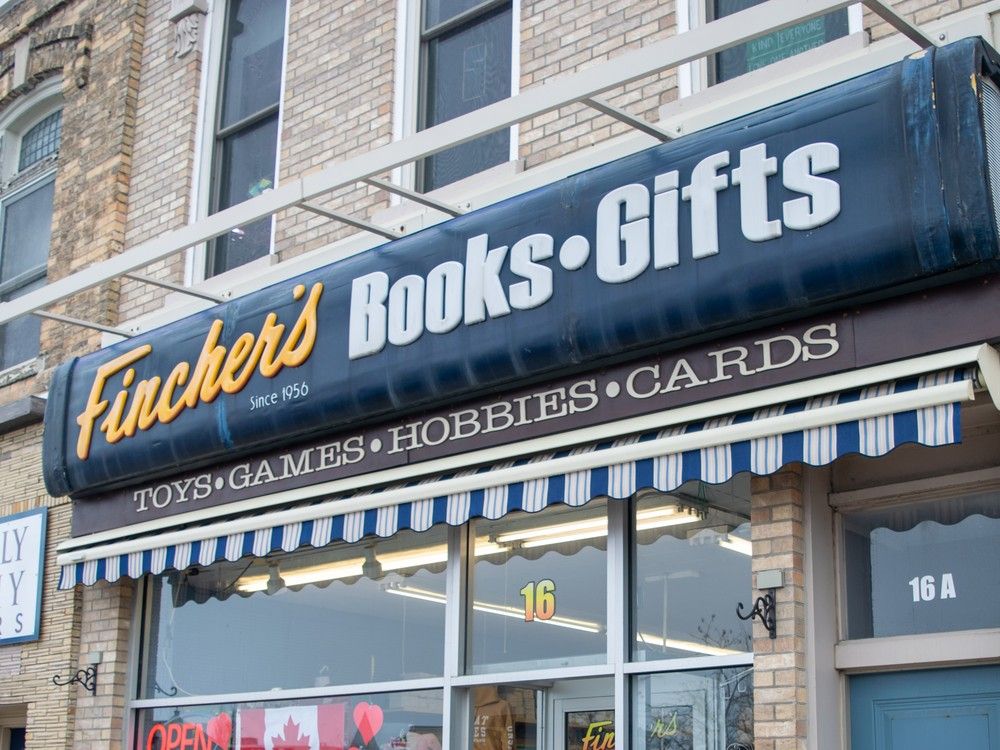 Fincher’s – Saying goodbye after nearly 70 years | Goderich Signal Star