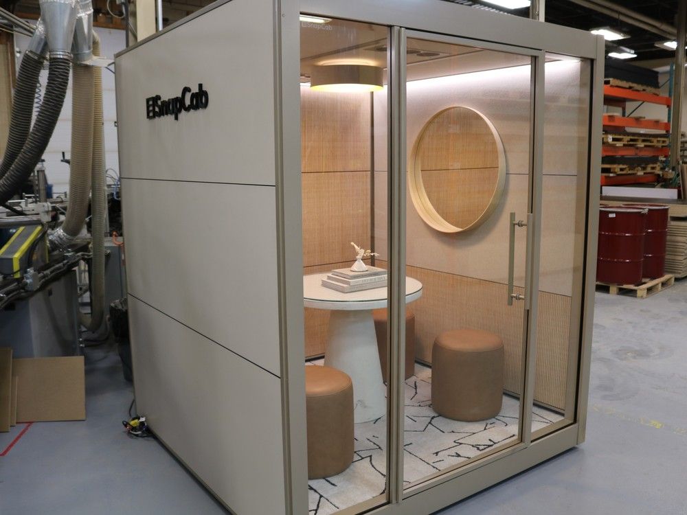 Kingston companies receive investments from the Federal Government ...