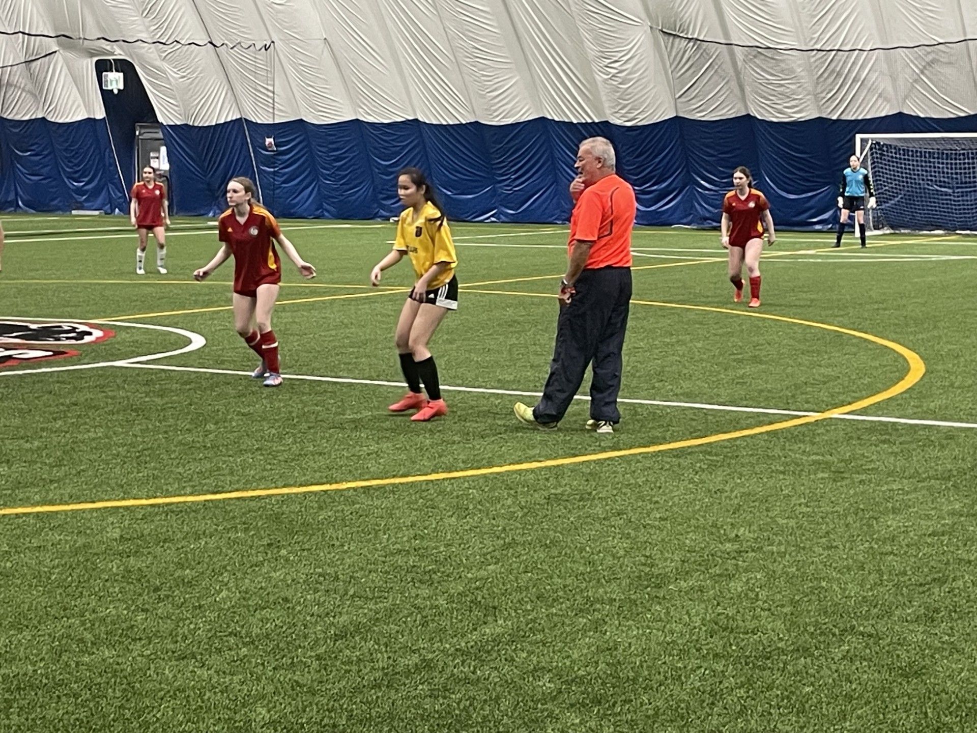 Soccer official Mike Long is a North Bay Sports Hall of Famer | North ...
