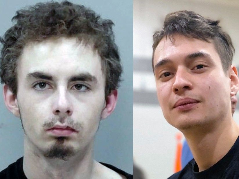 Sarnia Jail inmates charged with assaulting murder accused | The Sarnia ...