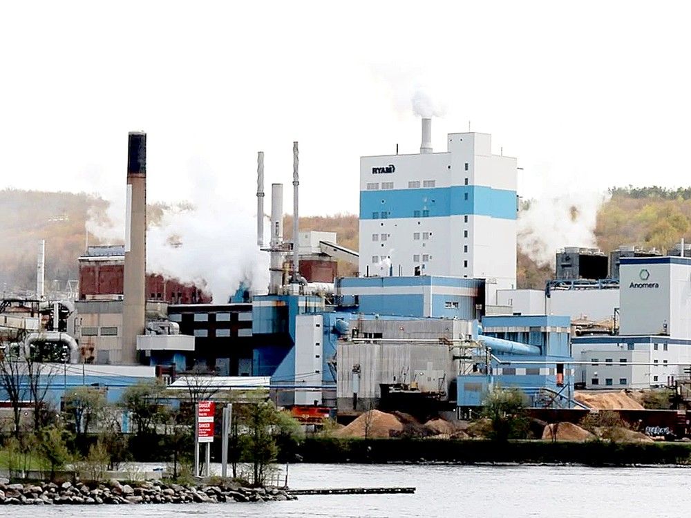 Témiscaming’s new mayor prioritizing diversifying economy | North Bay ...