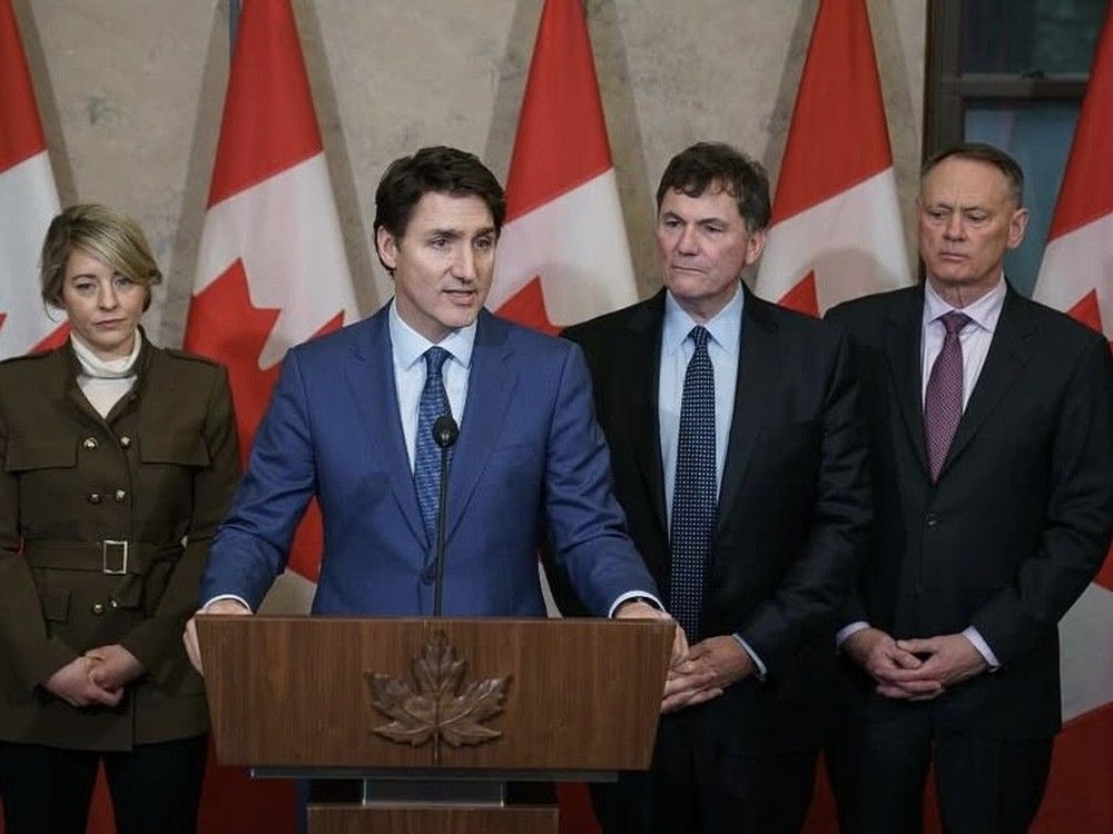 What now costs more in Canada with counter tariffs | Telegraph-Journal