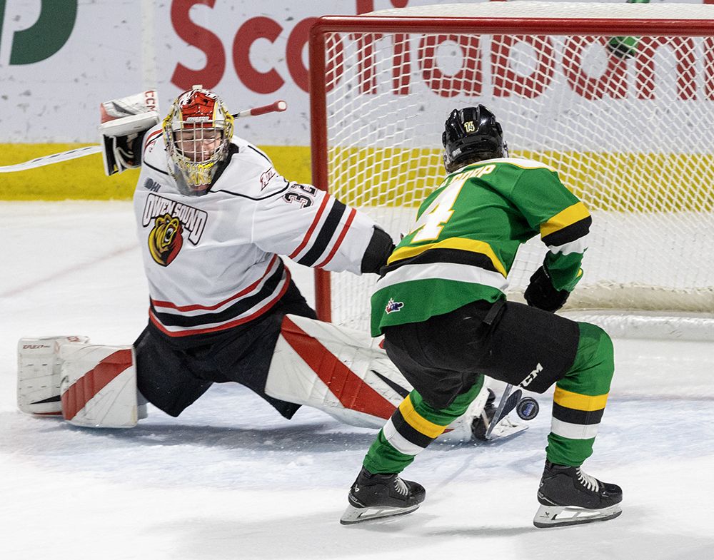 Owen Sound Sports News, Canada & International Headlines | Owen Sound ...