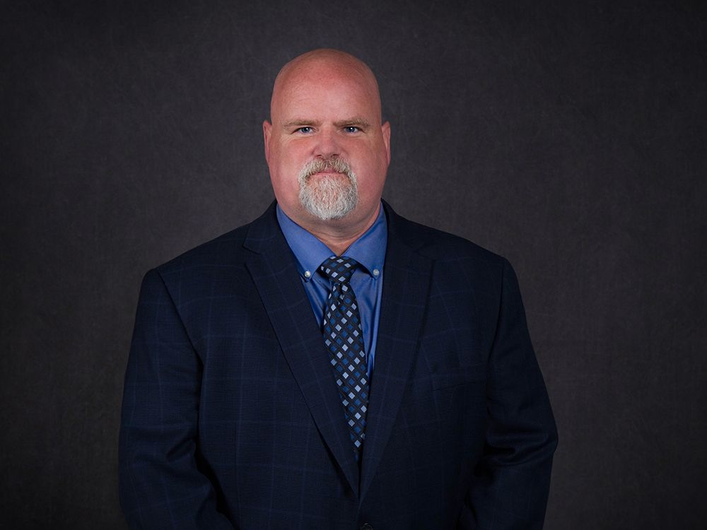 Former Town of Blue Mountains CAO Shawn Everitt hired in Meaford | Owen ...