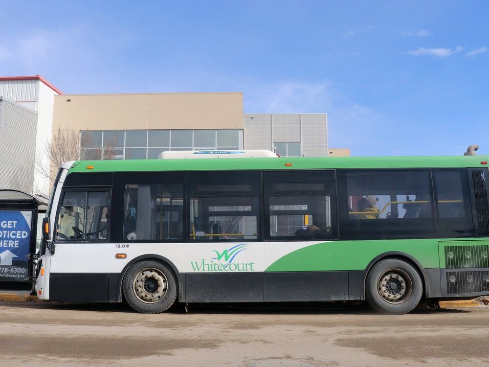 GO Transit expands into two First Nations communities | Brantford Expositor