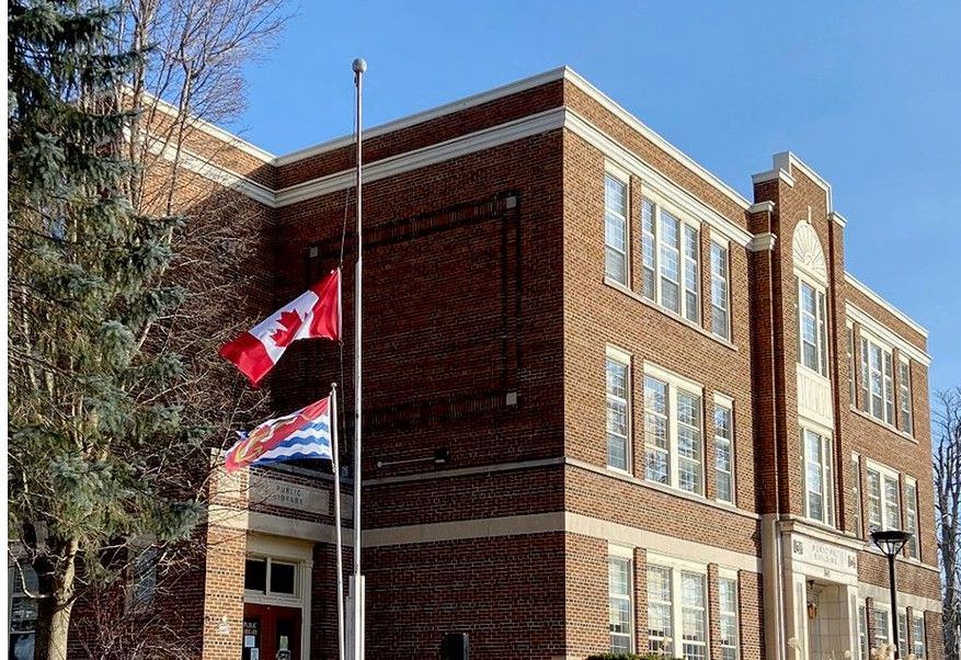 Remembering Ruth Lockett | Brockville Recorder & Times