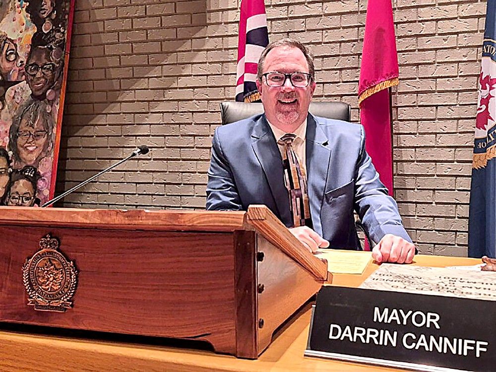 Chatham-Kent mayor sets 3% tax hike target for 2026 | Chatham Daily News