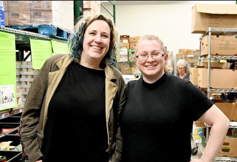 Brockville food bank gets big boost from Walmart | Brockville Recorder ...