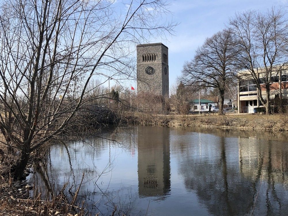 Carillon Tower part of Simcoe for 100 years | Simcoe Reformer