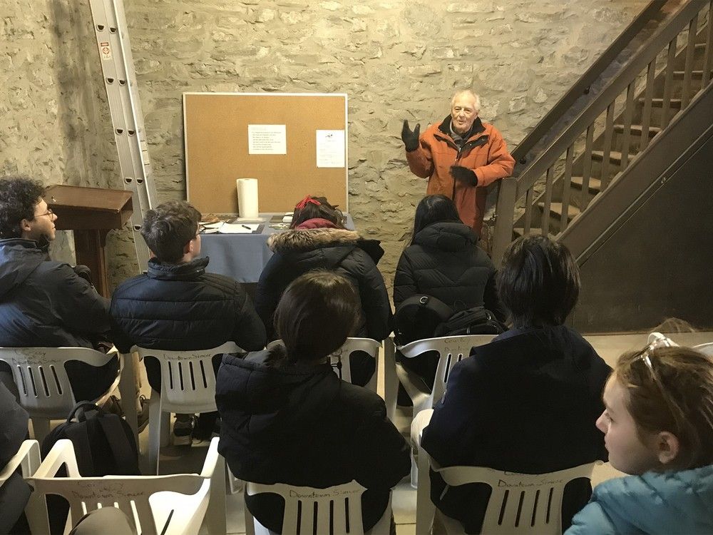 Carillon Tower part of Simcoe for 100 years | Simcoe Reformer