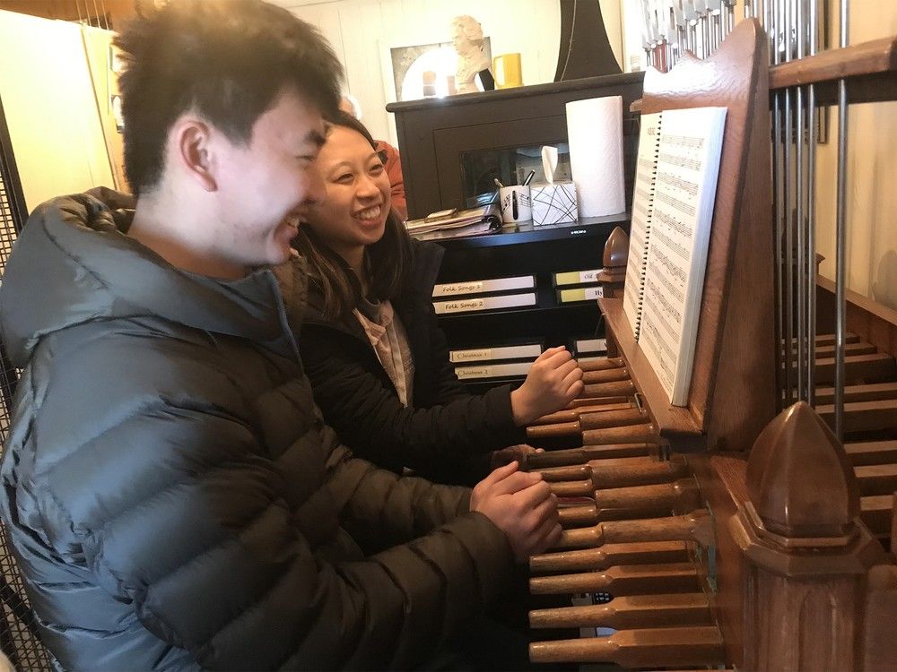 Carillon Tower part of Simcoe for 100 years | Simcoe Reformer