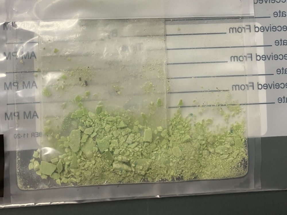 Police warn of new, potentially fatal drug | Telegraph-Journal