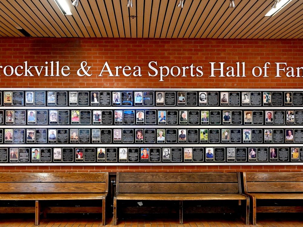 Brockville and Area Sports Hall of Fame grows by five | Brockville ...