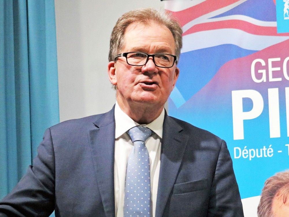 Pirie's new role 'really exciting' | The Daily Press