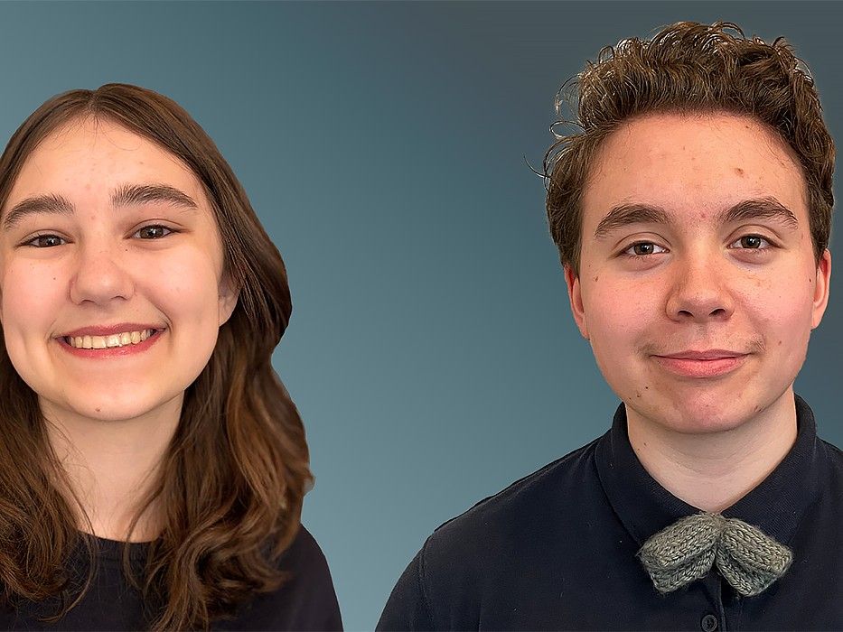 QAC introduces new student interns | Belleville Intelligencer