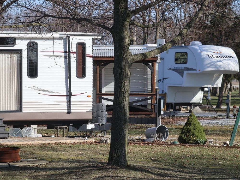 Sarnia News | Latest Local Headlines | The Sarnia Observer