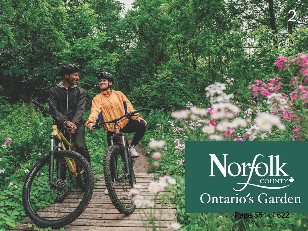 New highway tourism signs get mixed review from Norfolk councillors ...