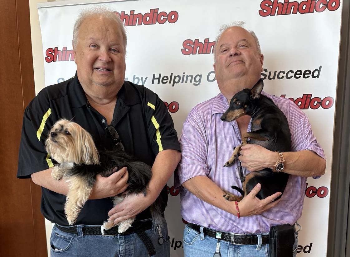 Shindico marks 50 years in business, reflecting on growth, values and ...