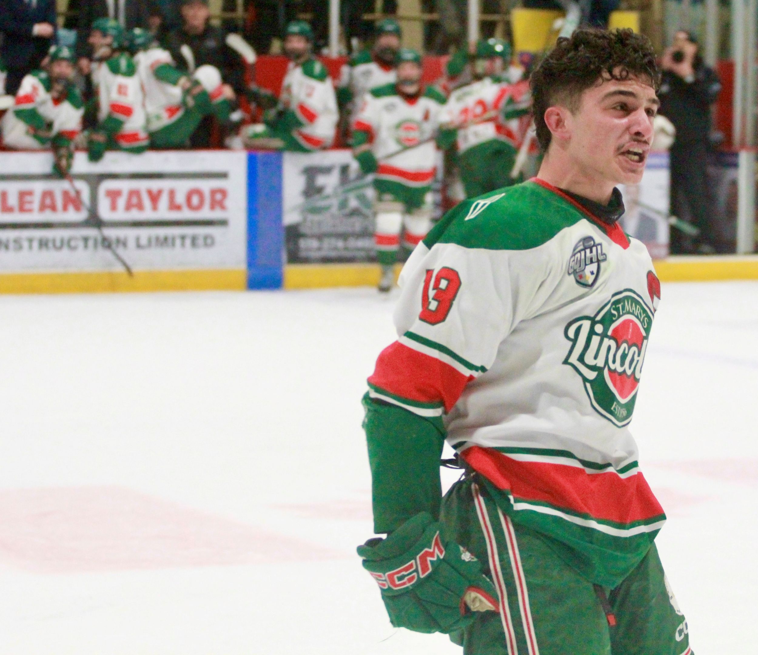 St. Marys Lincolns advance after Game 7 win over London Nationals | The ...